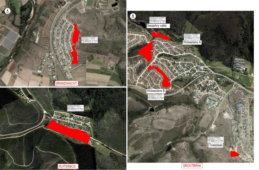 Development Areas | MB UISP